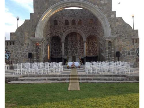 El Castillo de Santa Rosa, Irapuato | Restaurantes Citiservi MX