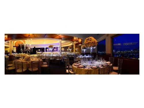 Atrium Eventos, Monterrey | Restaurantes Citiservi MX